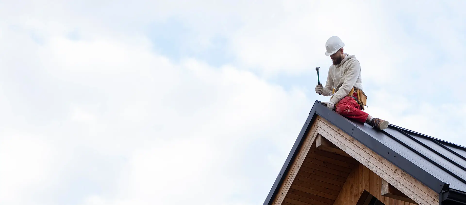 Roof Replacement in Calumet Park, IL | Affordable & Reliable